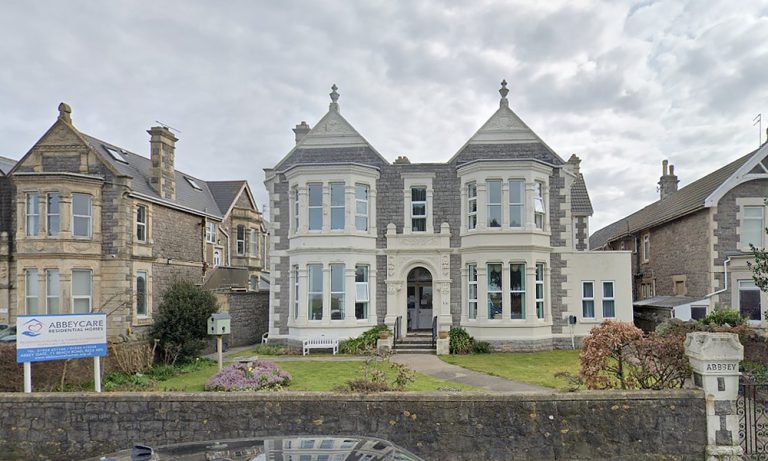 AbbeyCare Residential Homes - Weston-super-Mare